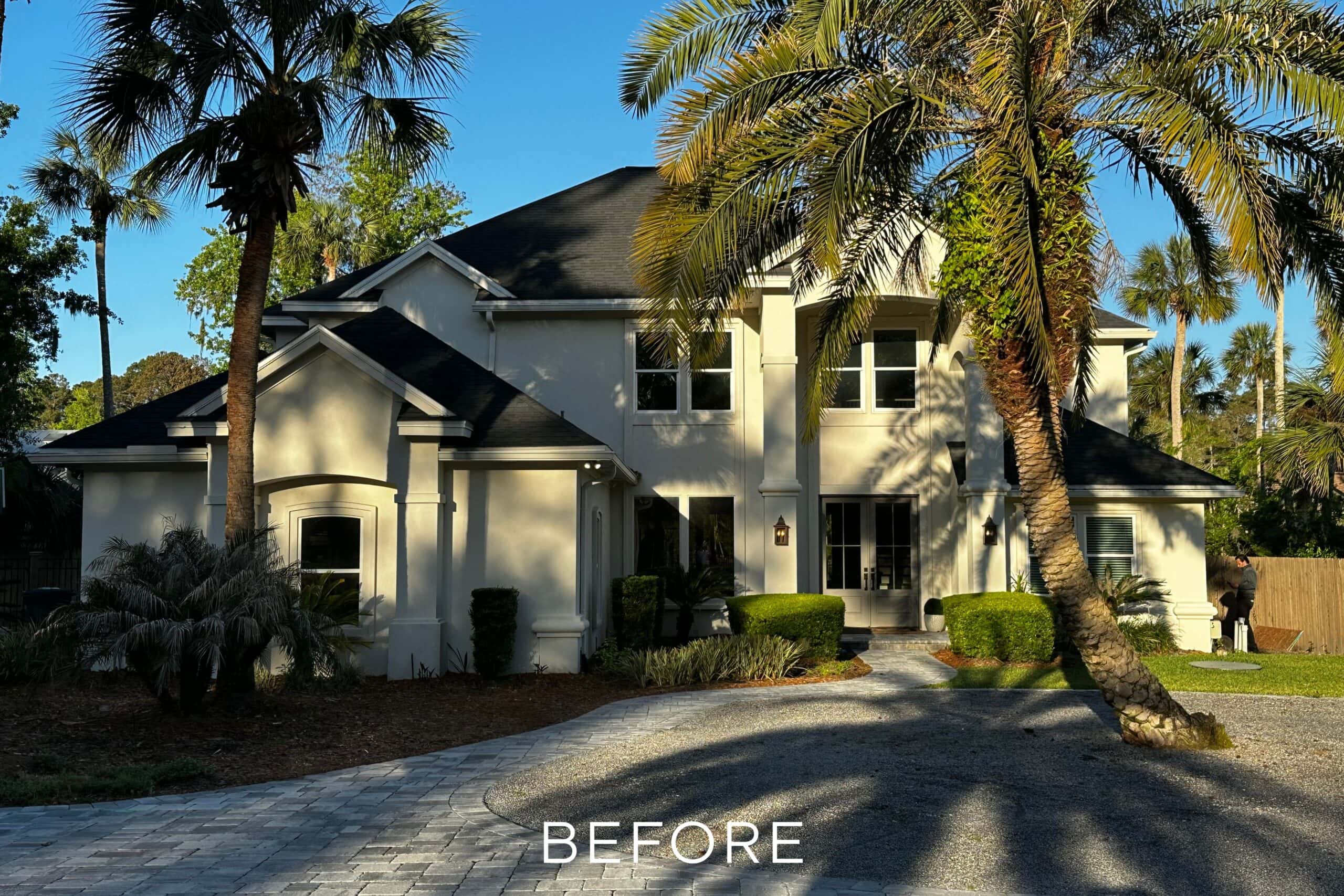 Roscoe Custom Home – John Merrill Homes Portfolio