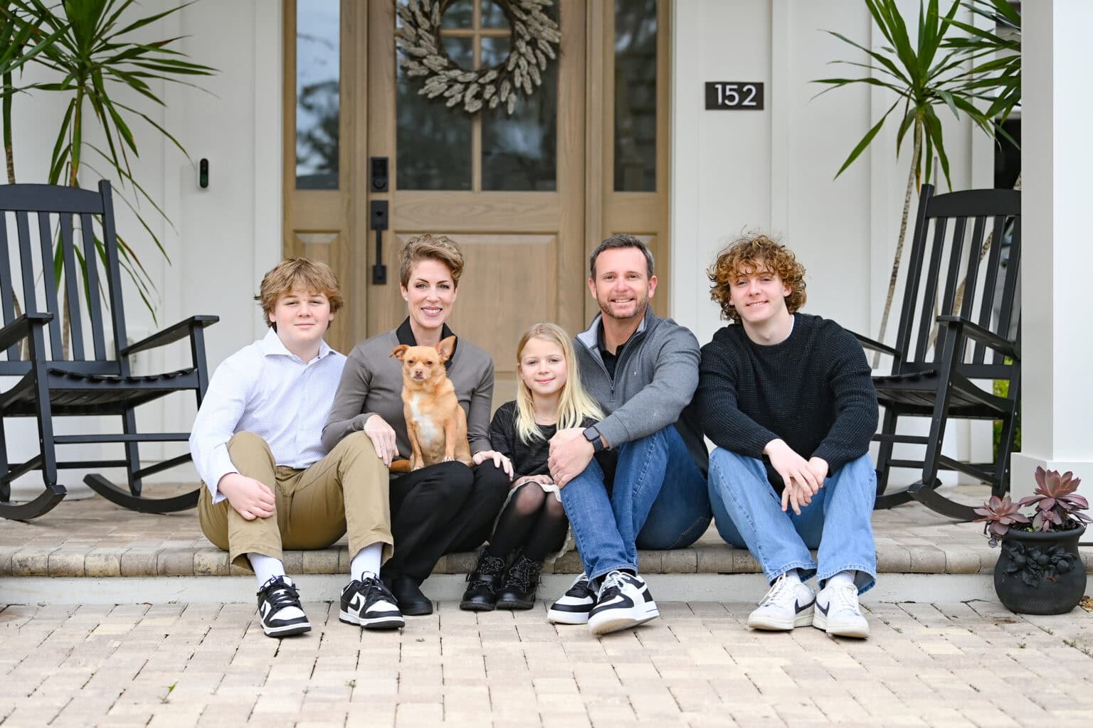 About John Merrill Homes l Builder of Luxury Custom Homes