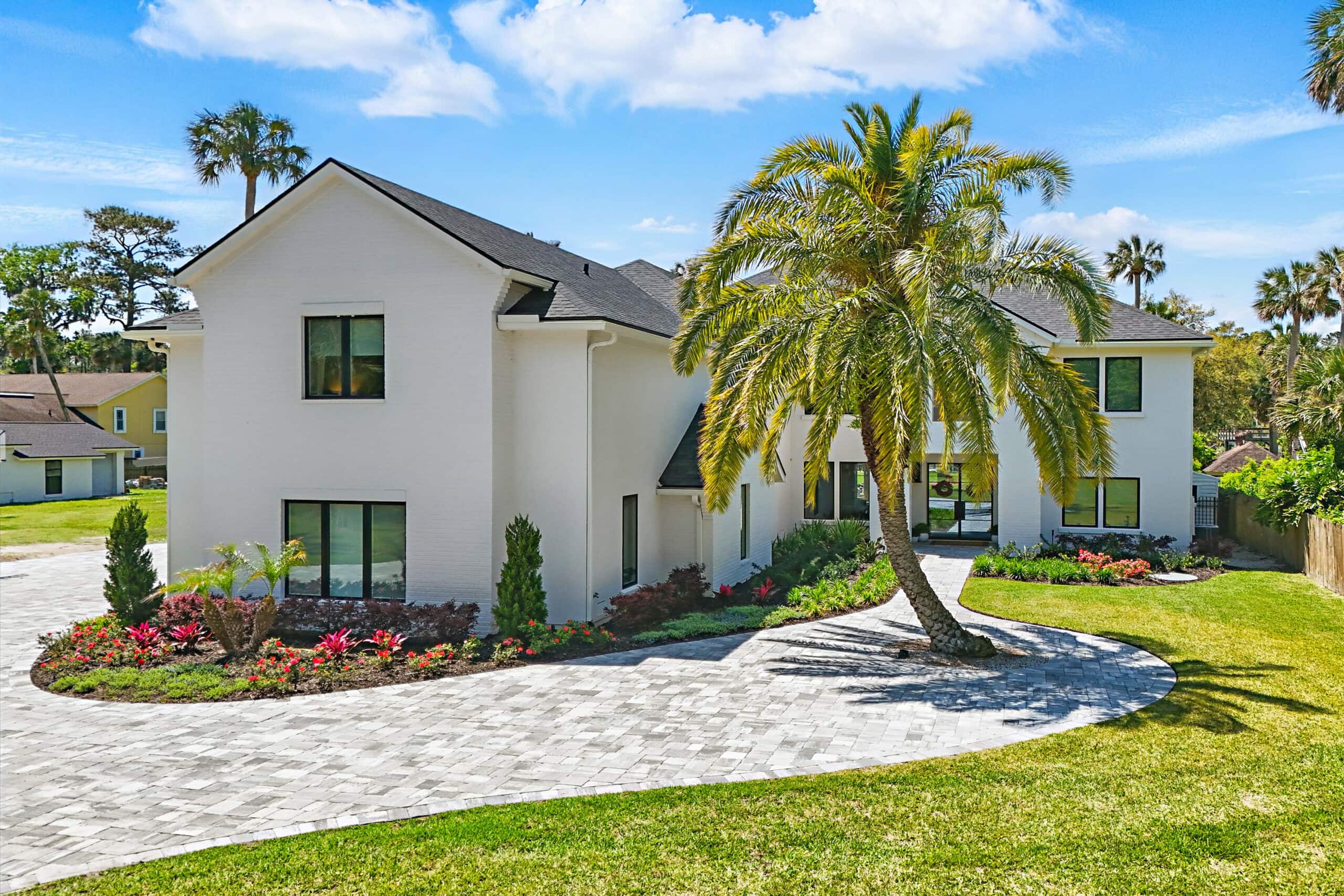 Roscoe Custom Home – John Merrill Homes Portfolio