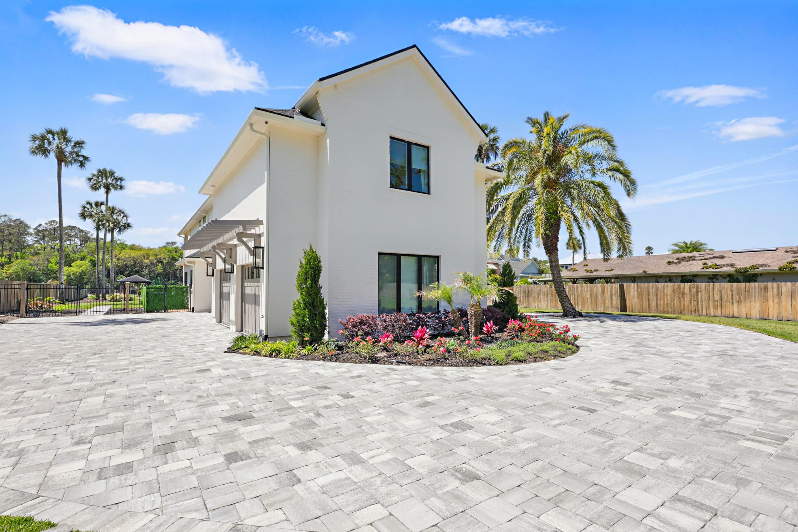 Roscoe Custom Home – John Merrill Homes Portfolio